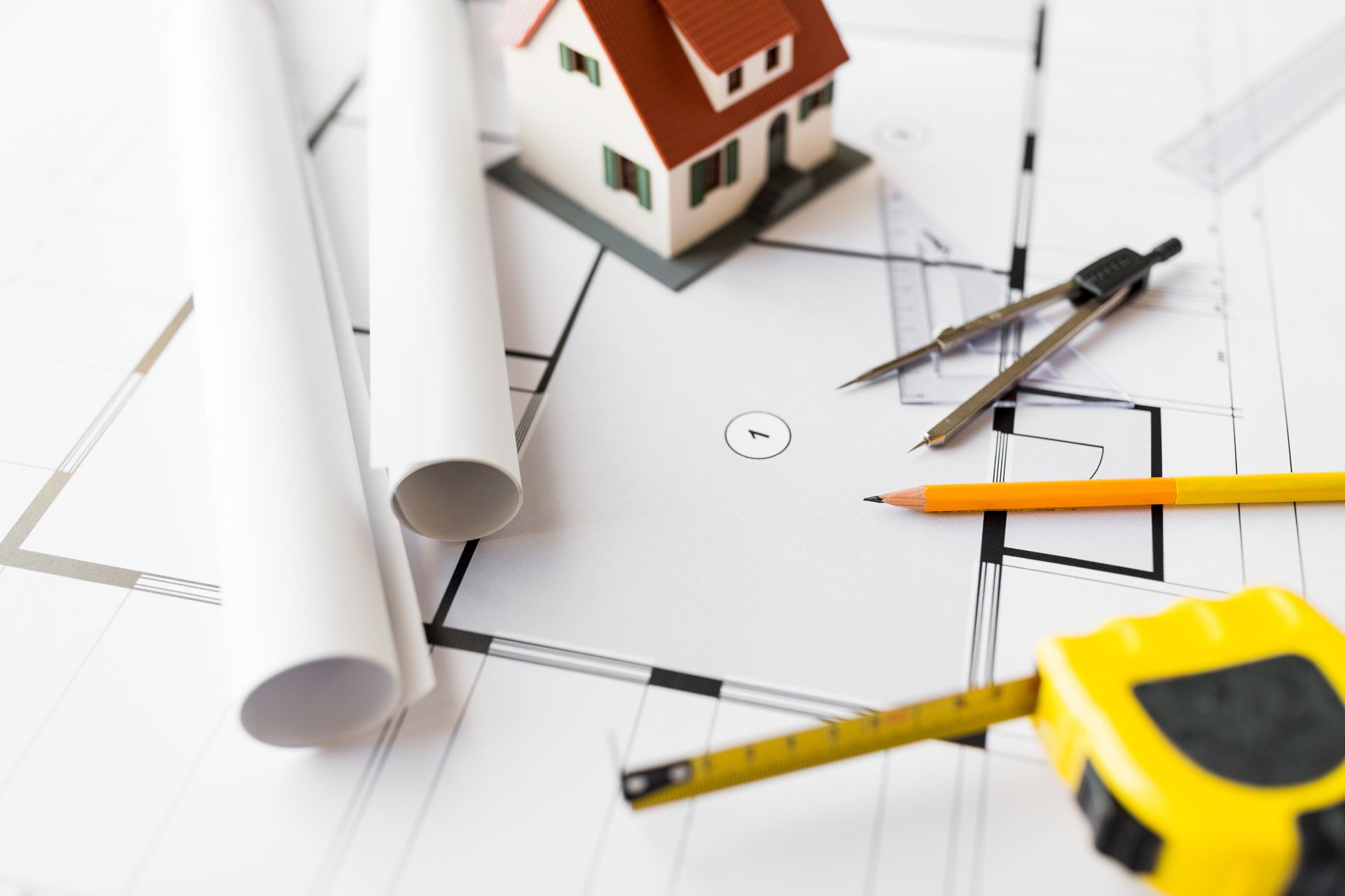 Impresa edile civile e industriale - Catania - Agosta Home