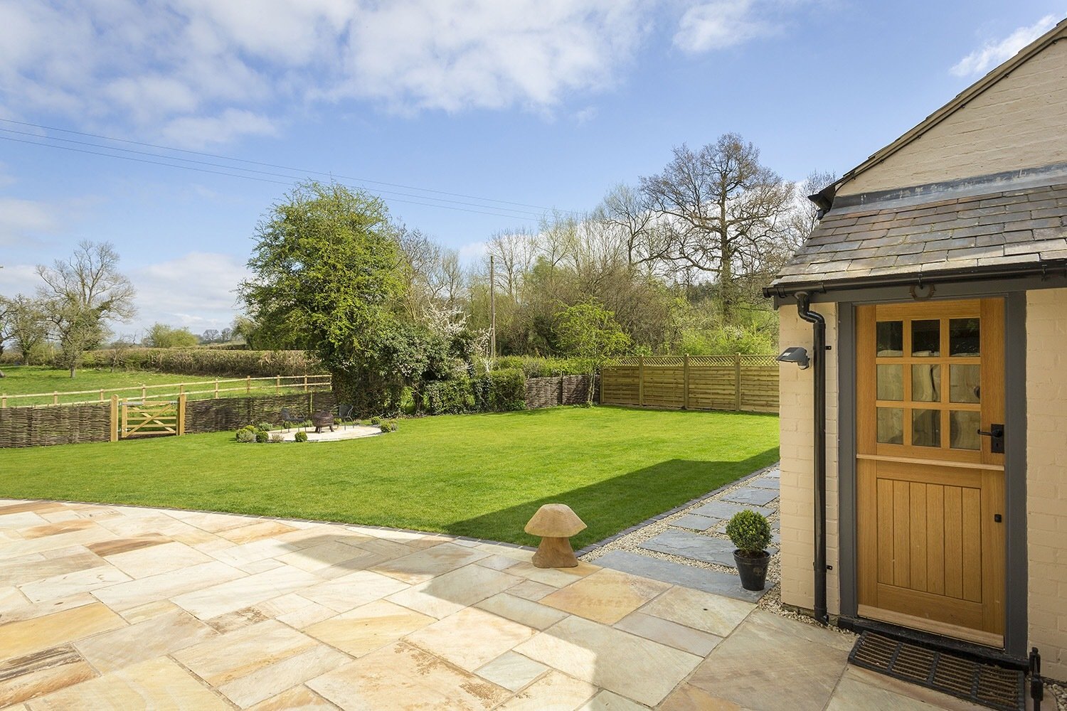 Signature Projects Andy Petch Building & Carpentry | Chipping Campden