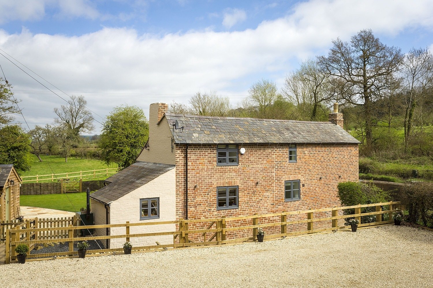 Signature Projects Andy Petch Building & Carpentry | Chipping Campden