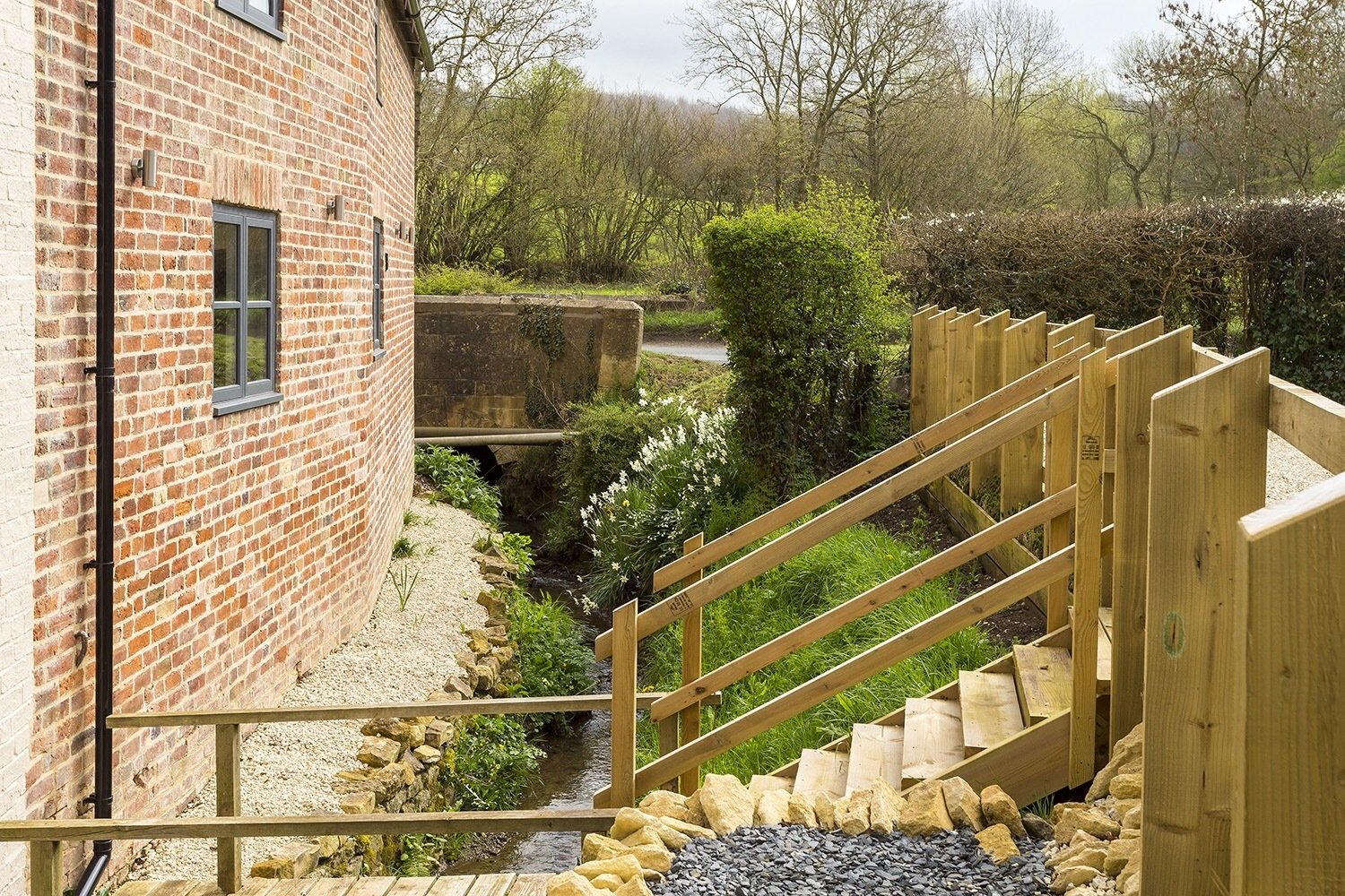 Signature Projects Andy Petch Building & Carpentry | Chipping Campden