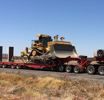 Civil plant hire & construction services | Perth