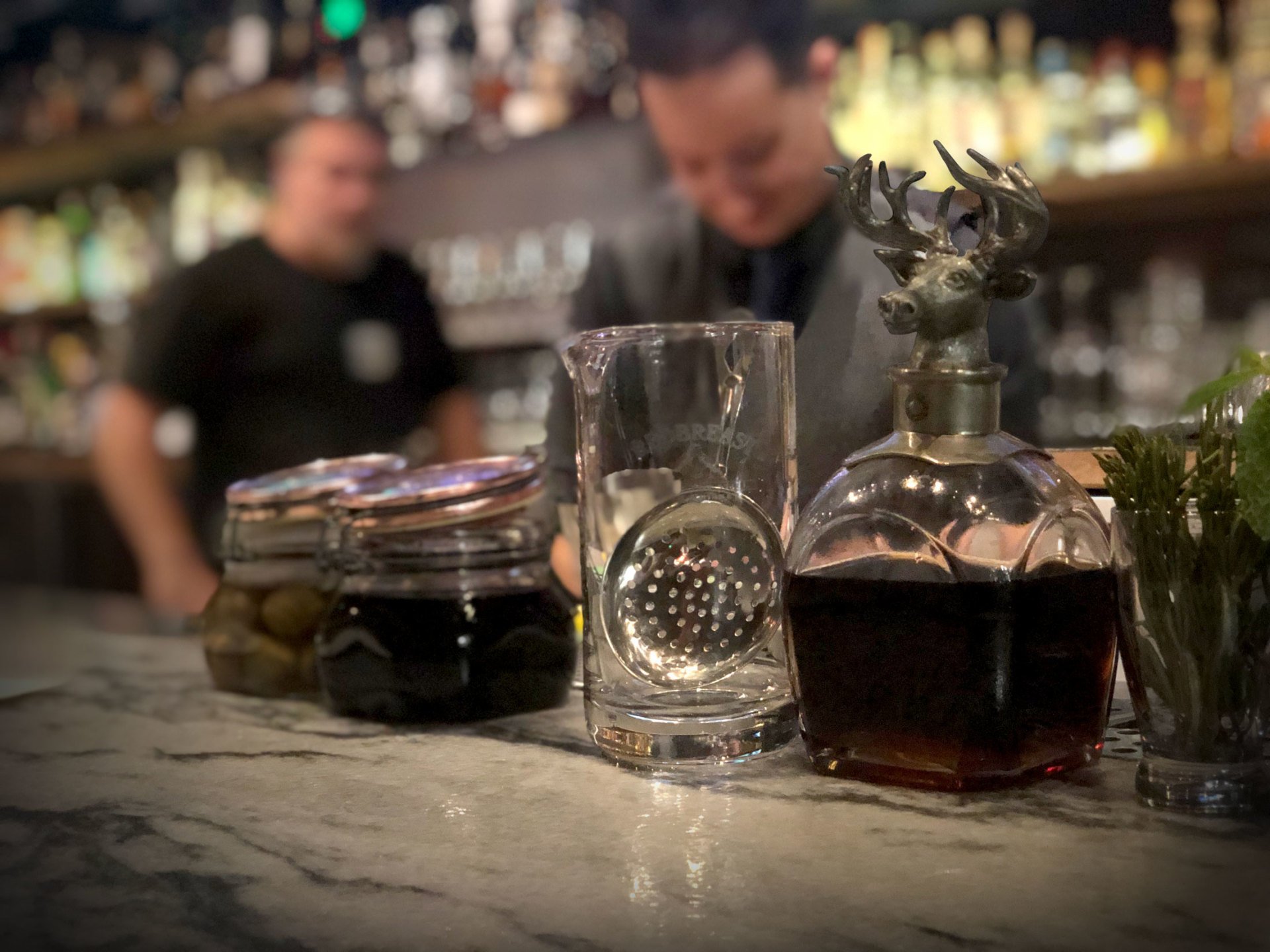 Sons of Liberty Alehouse