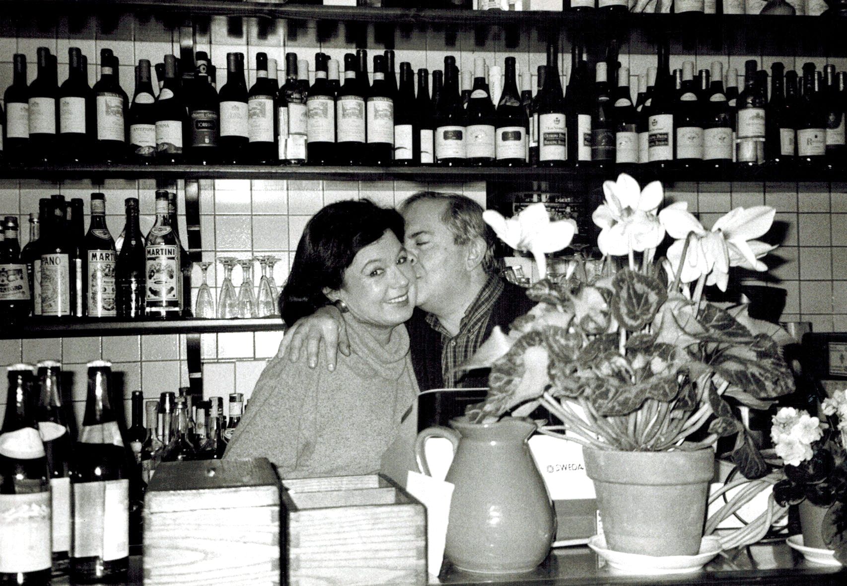 Ristorante Italiano a Firenze | Osteria del Cinghiale Bianco