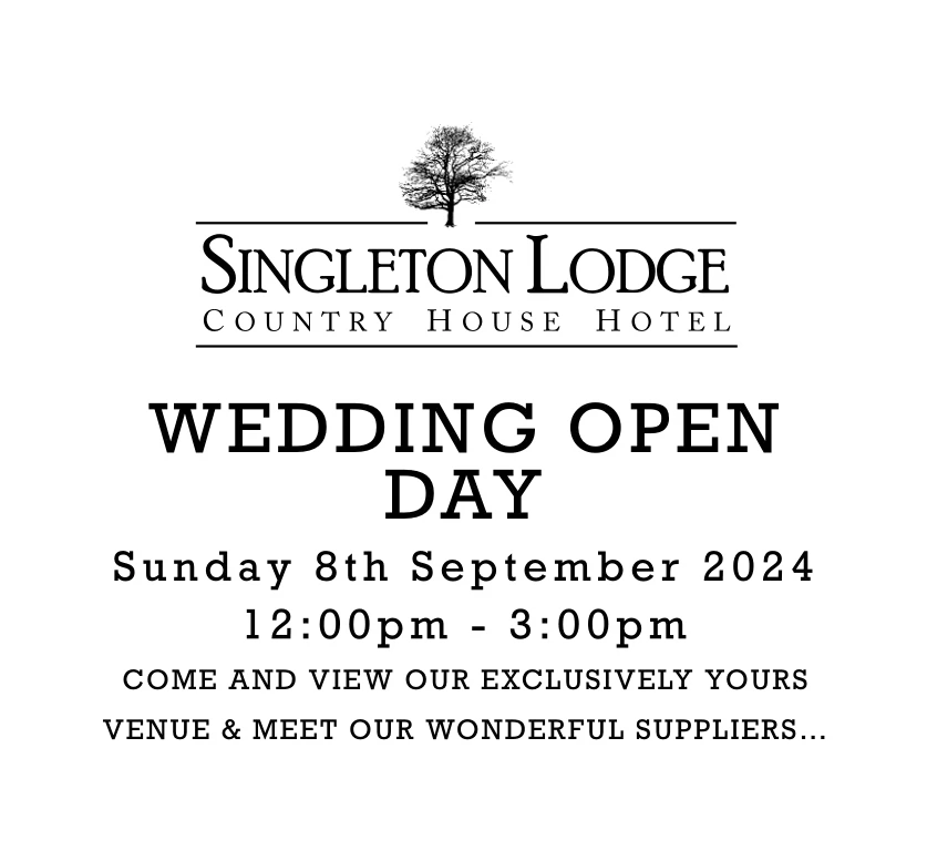 Singleton Lodge Country House Hotel - Home