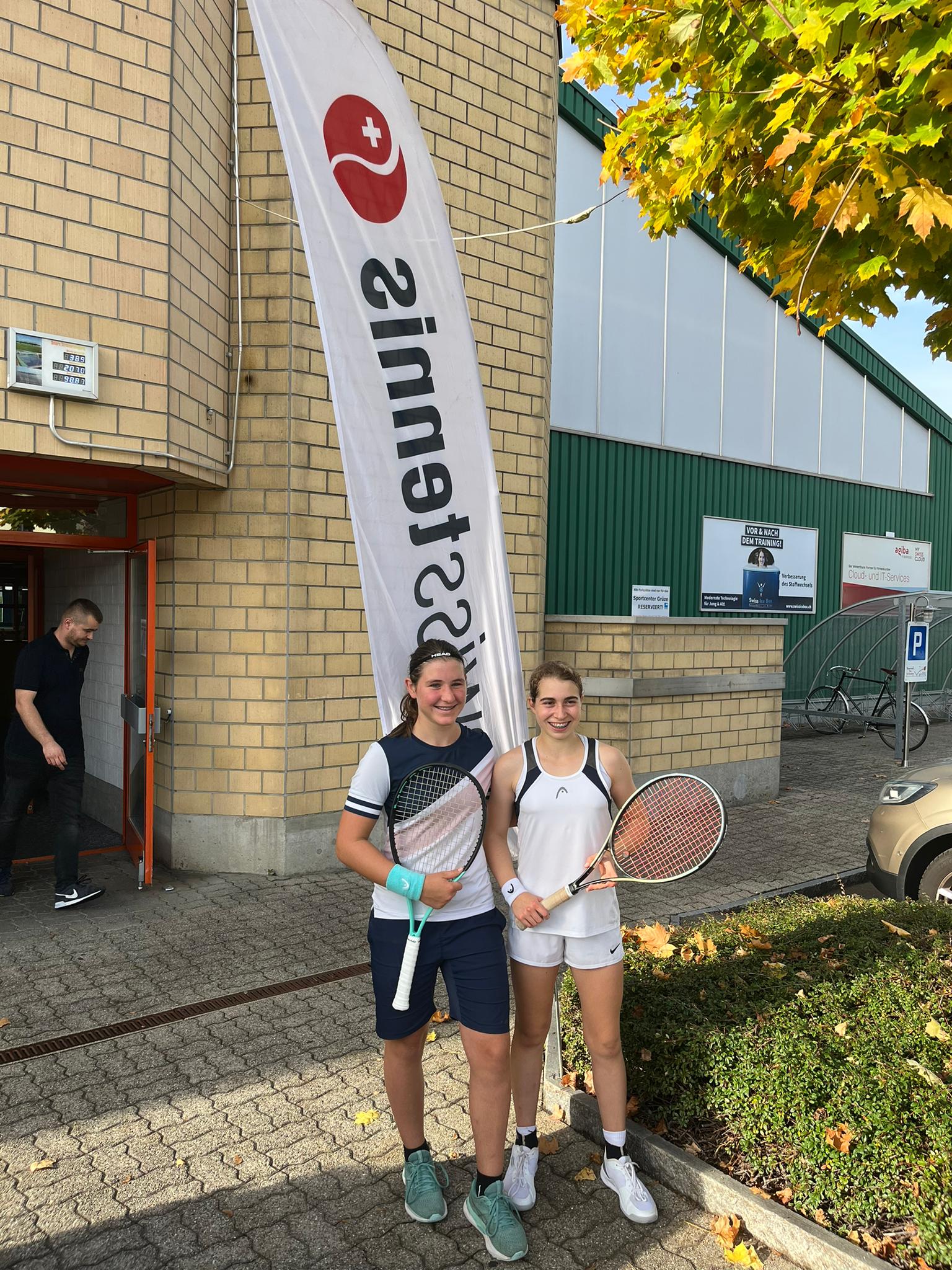 Junioren Interclub 2022