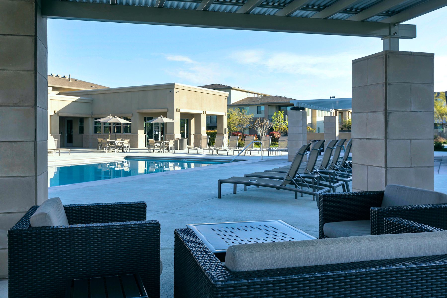 Gallery | Park Square at Seven Oaks