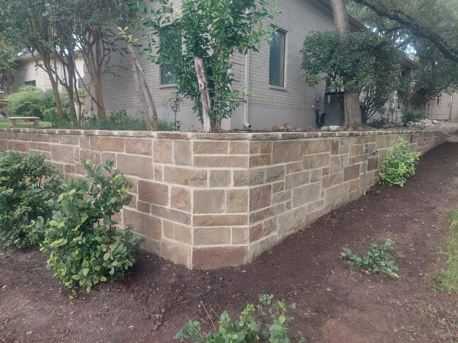 Retaining Wall Builder | Retaining Wall Contractor | Seattle, WA