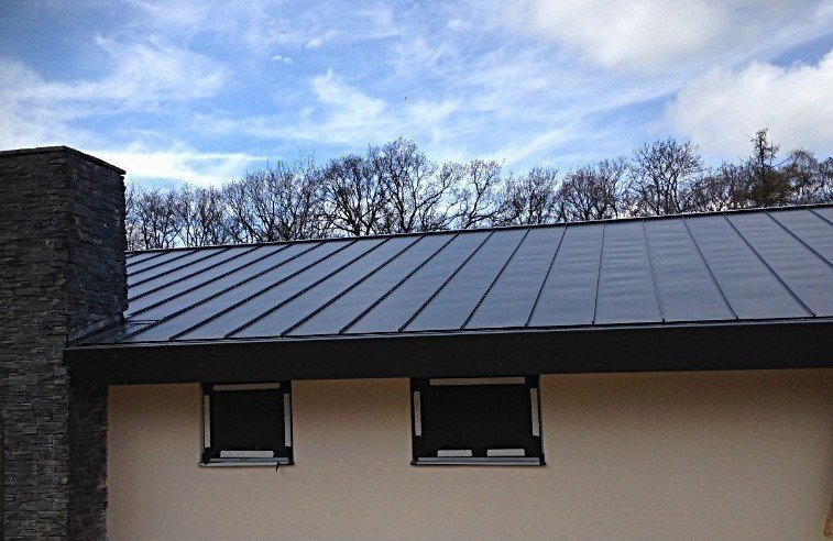 CATNIC SSR2 Roofing & Cladding | E D NUNNERLEY LIMITED