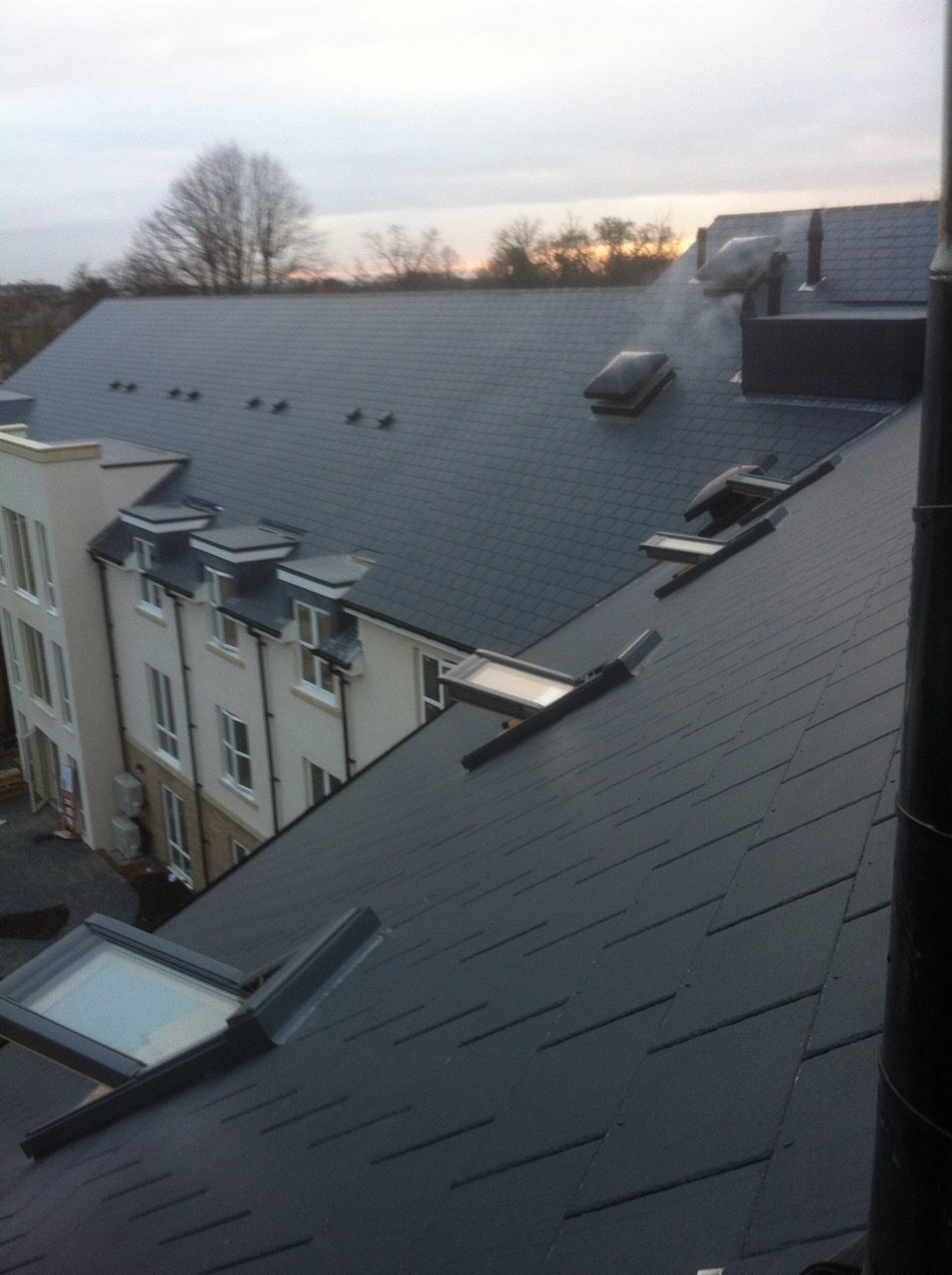 Commercial & Industrial | E D NUNNERLEY LIMITED