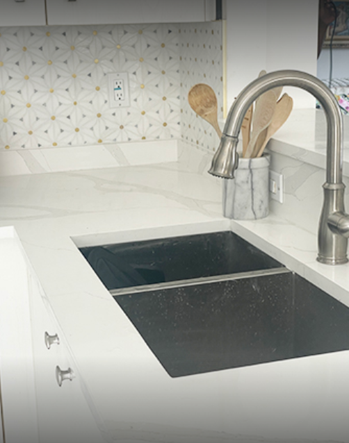 Kitchen Projects | Liberty Kitchen Design