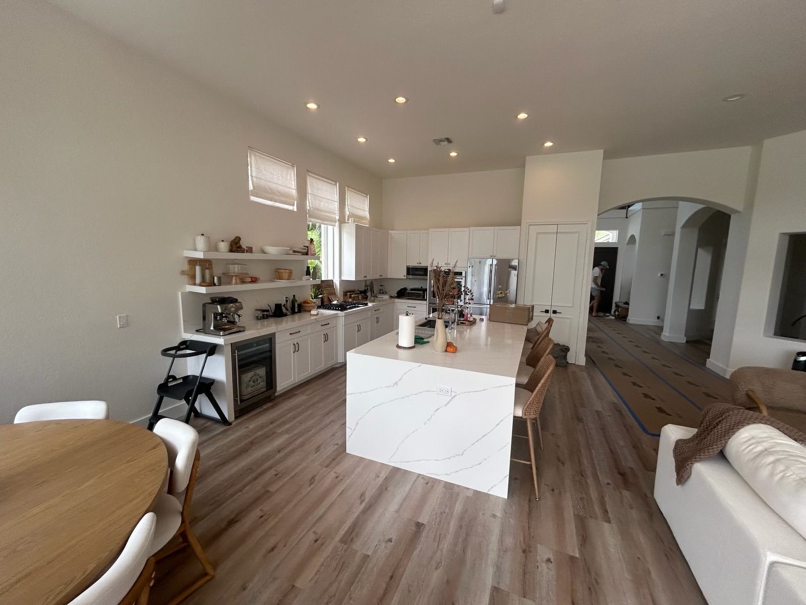 Kitchen Projects | Liberty Kitchen Design