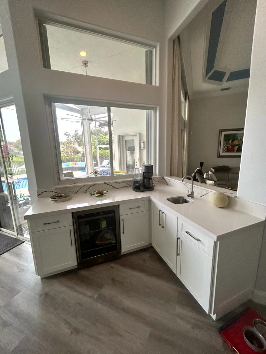 Kitchen Projects | Liberty Kitchen Design