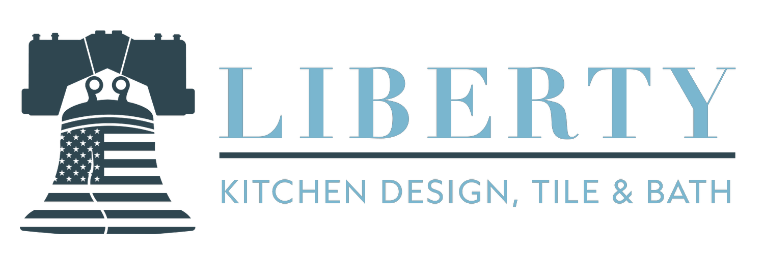 Kitchen, Flooring & Bathroom Remodeling | Liberty Kitchen Design ...