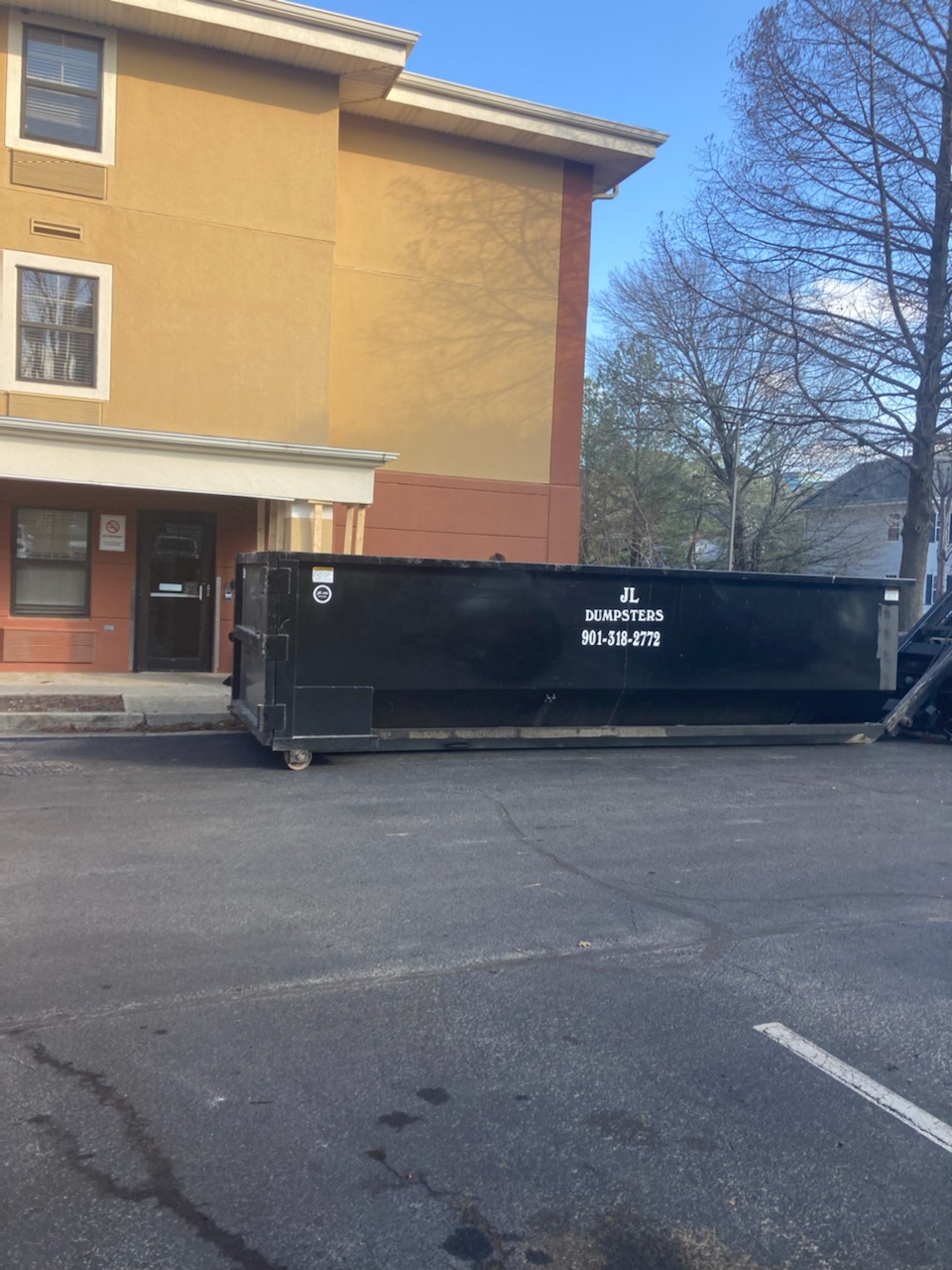 Cheap Dumpster Rentals In Memphis TN | Dumpster Rentals in Memphis