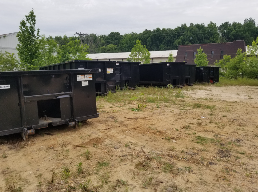 Cheap Dumpster Rentals In Memphis TN | Dumpster Rentals in Memphis