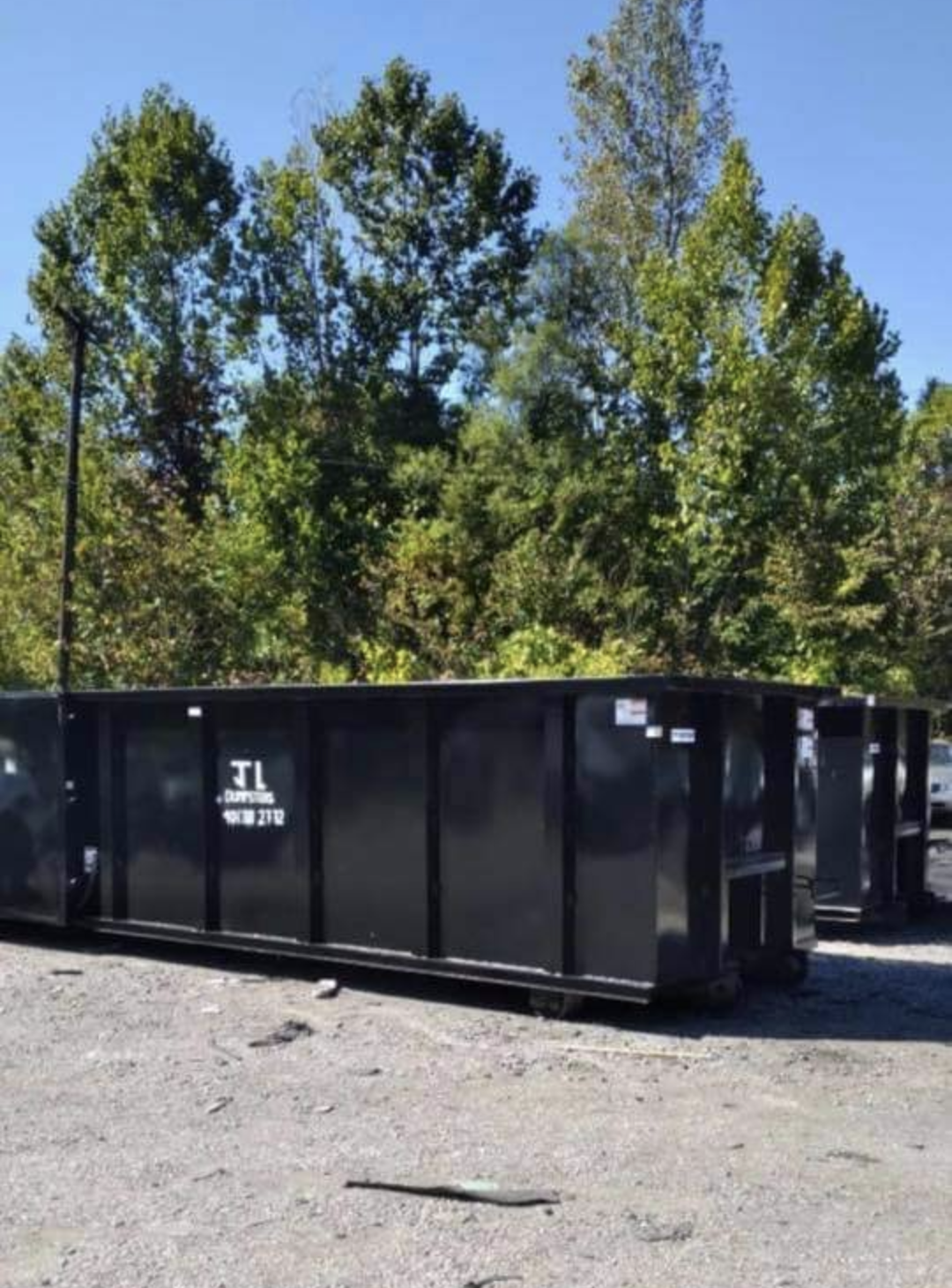Cheap Dumpster Rentals In Memphis TN | Dumpster Rentals in Memphis