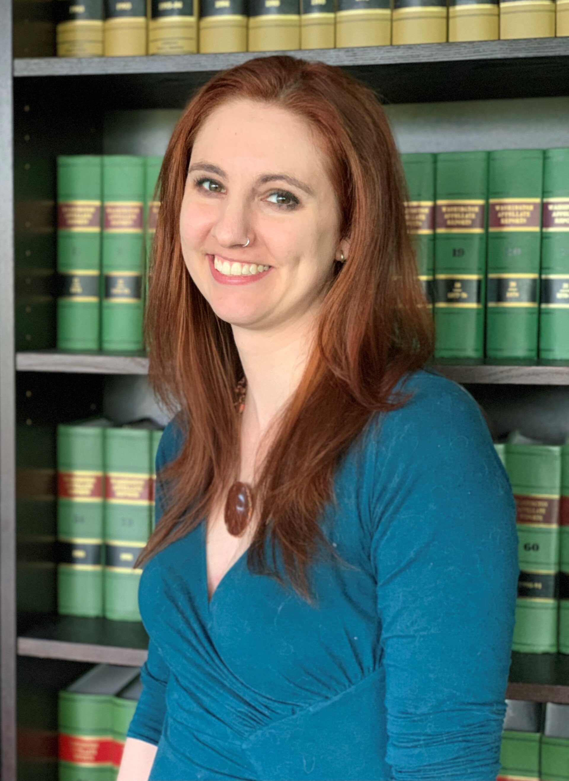 Attorney | Tukwila, WA | Law Offices of Daniel R. Whitmore, P.S.