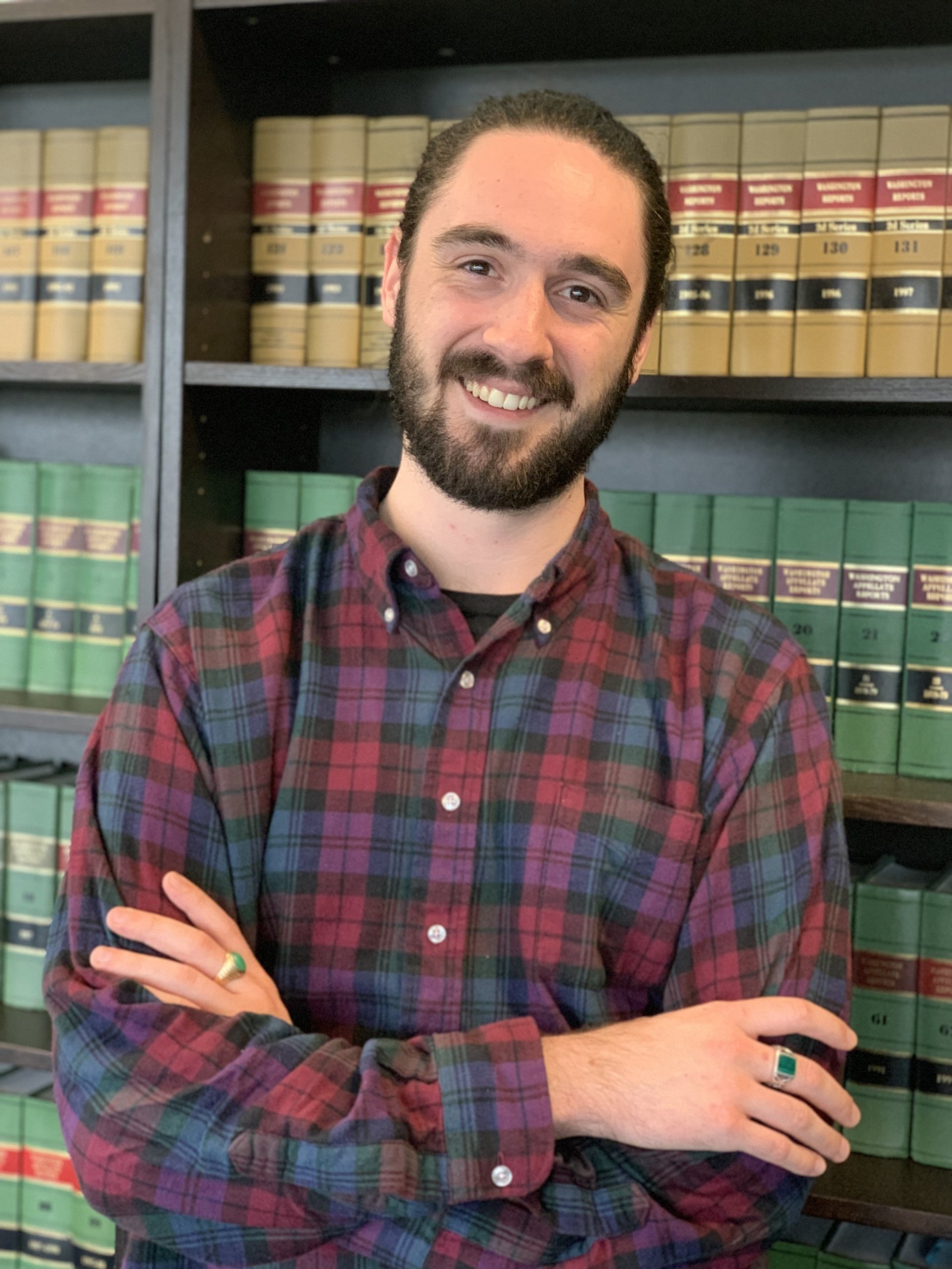 Attorney | Tukwila, WA | Law Offices of Daniel R. Whitmore, P.S.