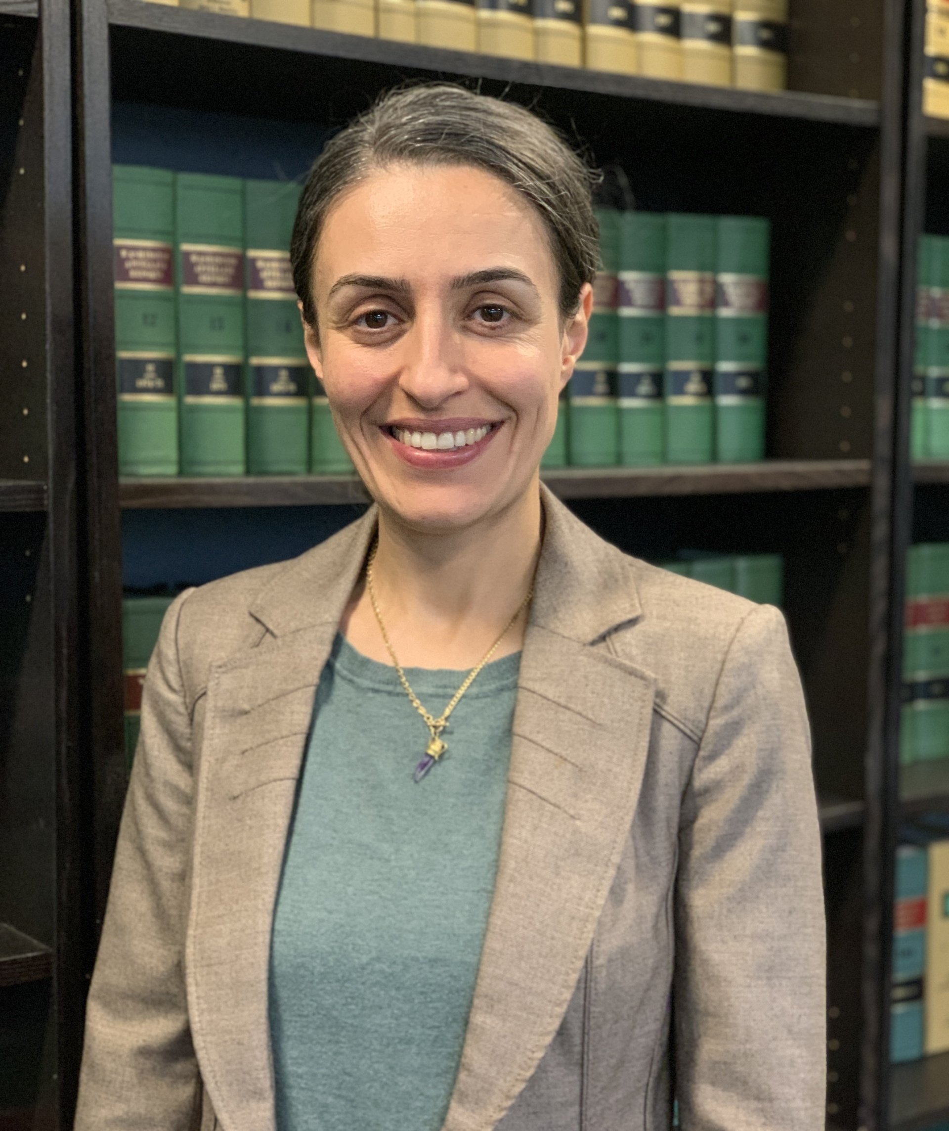 Attorney | Tukwila, WA | Law Offices of Daniel R. Whitmore, P.S.