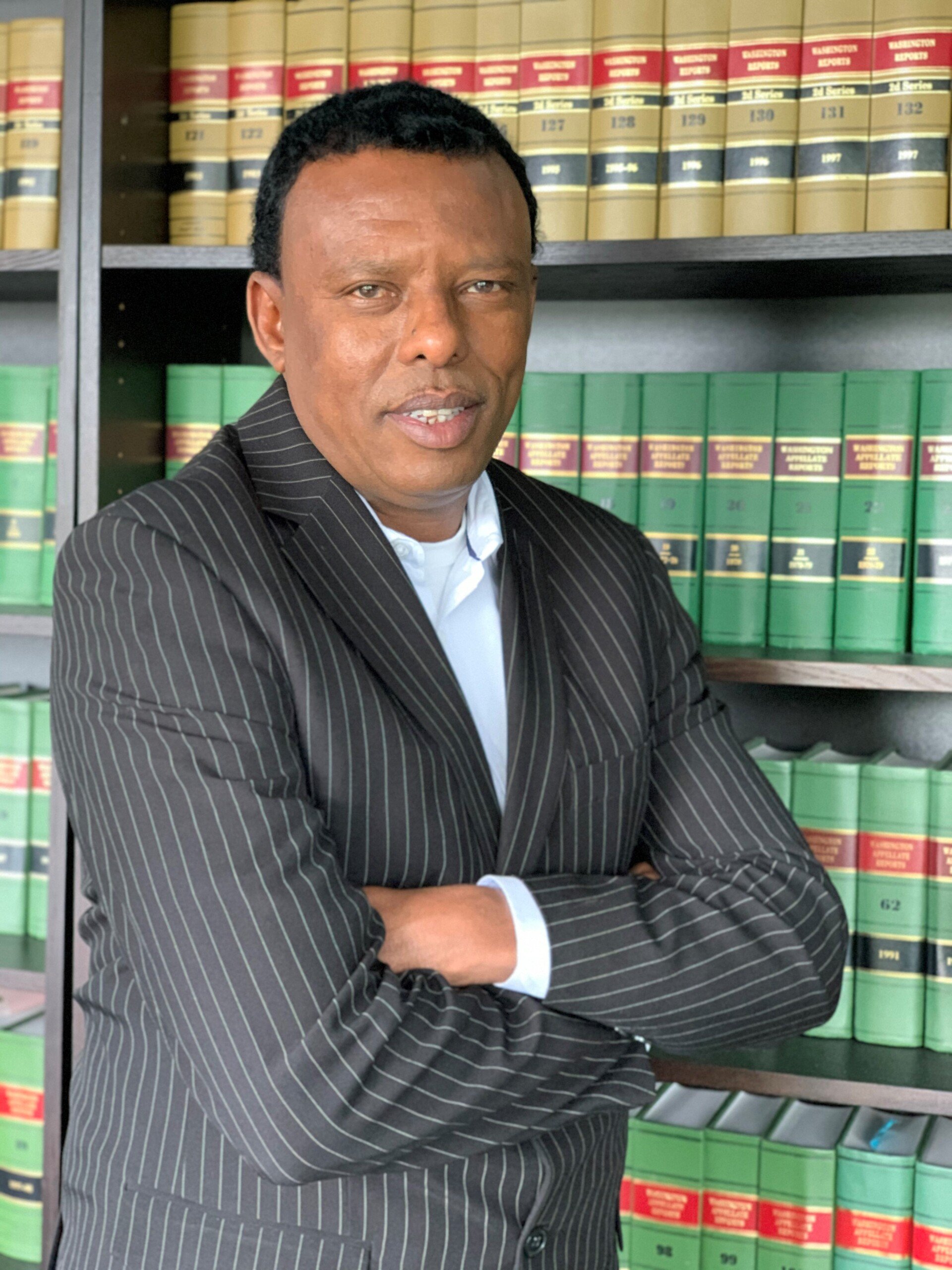 Attorney | Tukwila, WA | Law Offices of Daniel R. Whitmore, P.S.