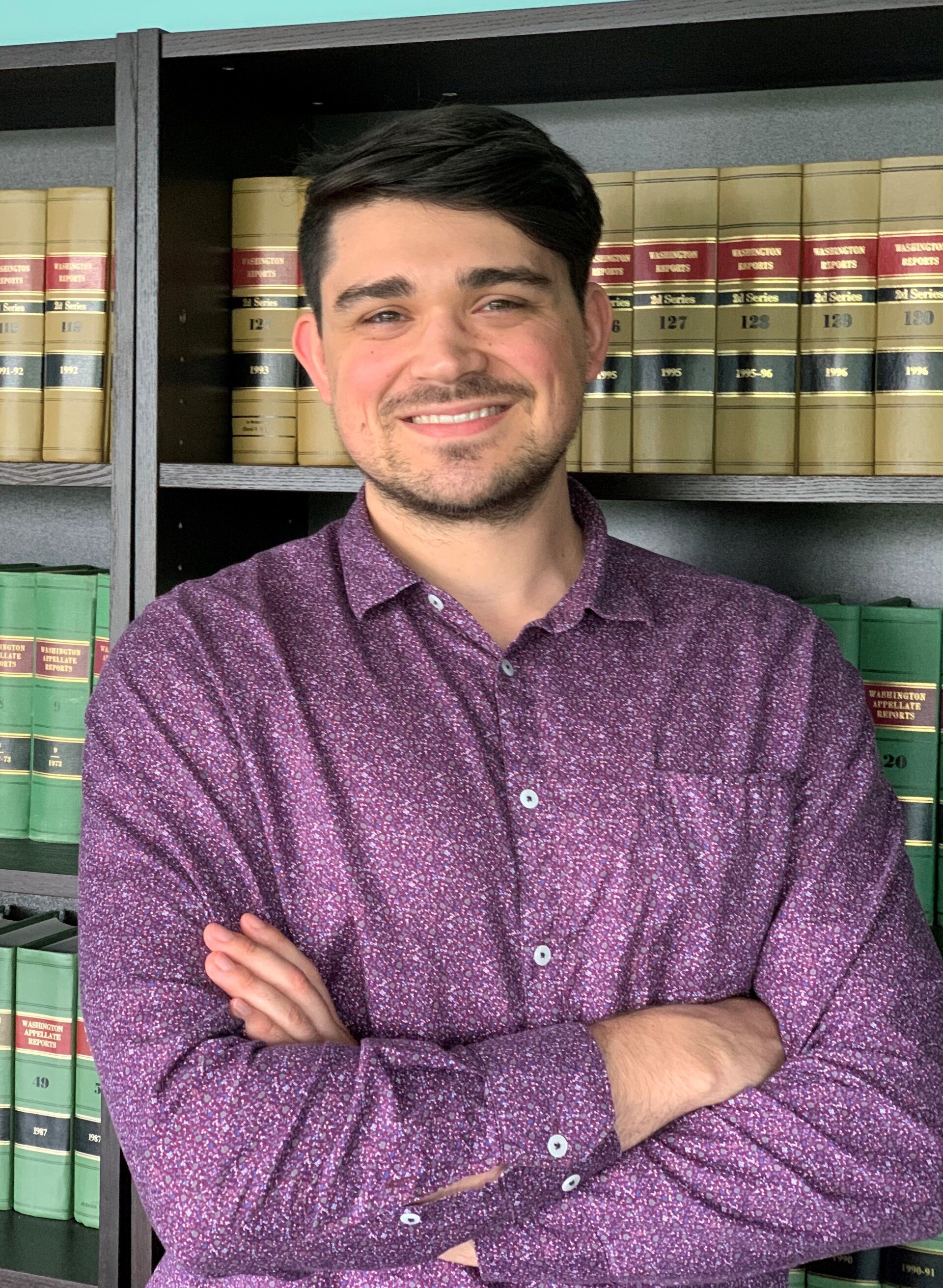 Attorney | Tukwila, WA | Law Offices of Daniel R. Whitmore, P.S.