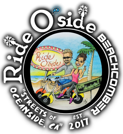 Sign Waivers Online | Ride Oside | Oceanside, CA