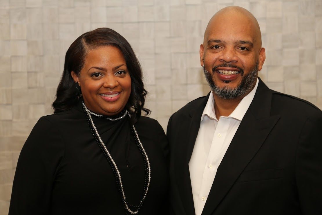 Mt. Pleasant Baptist - Leadership