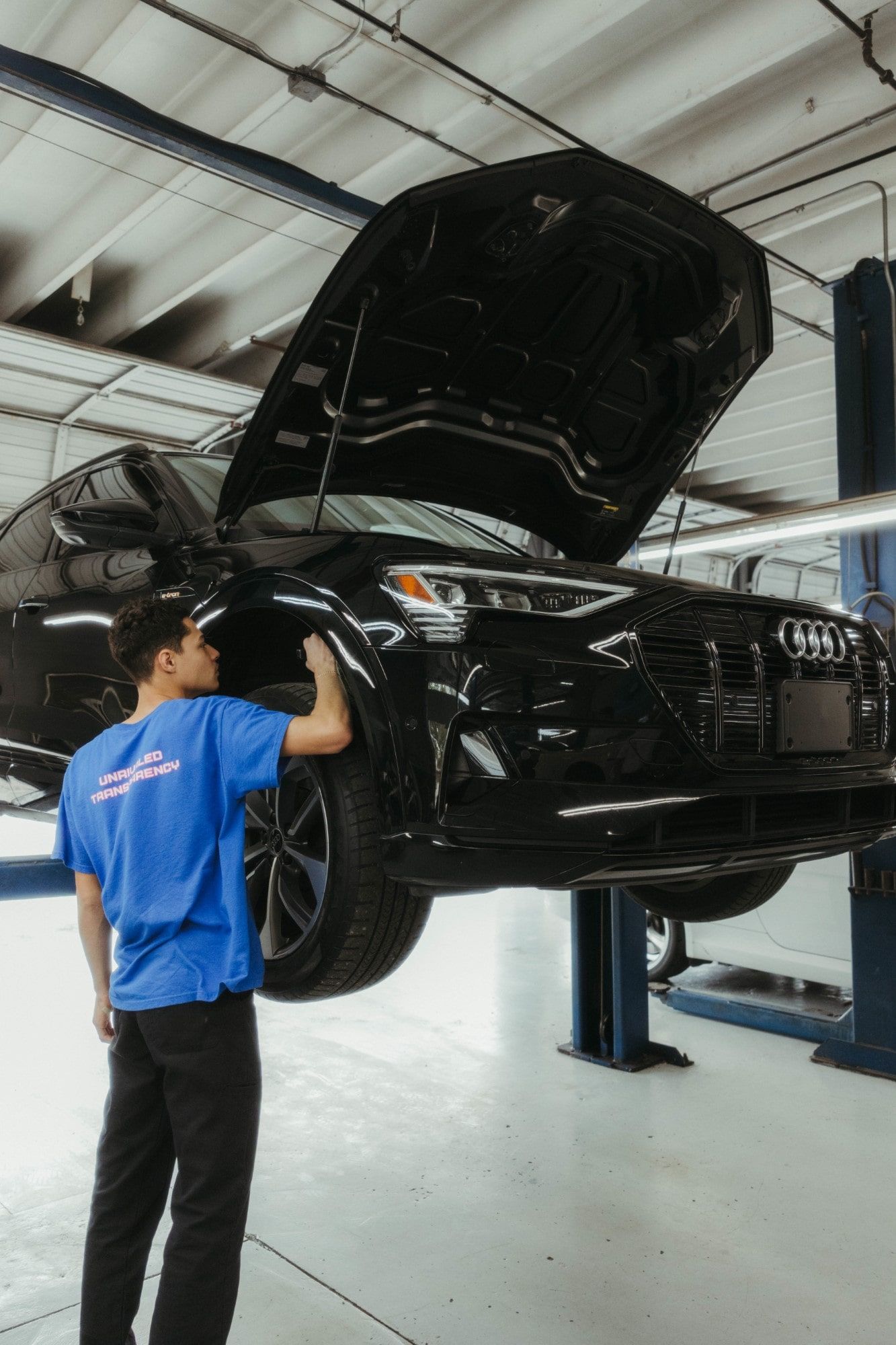 Top-Rated European Auto Repair | JB Import Automotive Repair