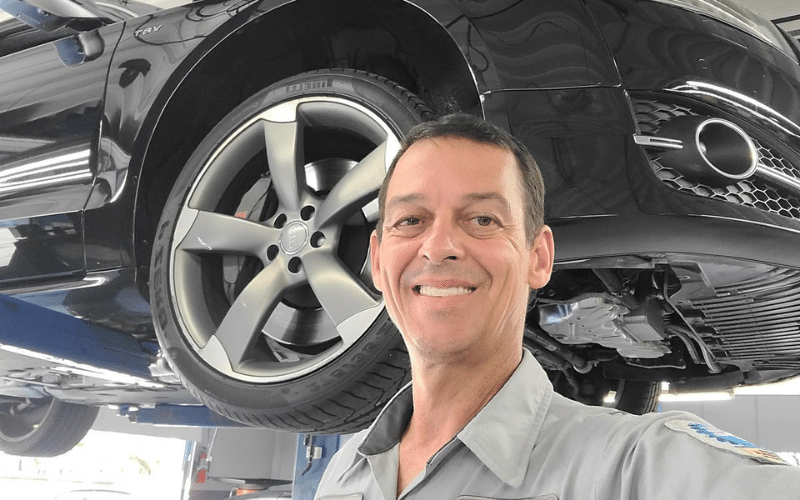 Comprehensive Automotive Services | JB Import Automotive Repair