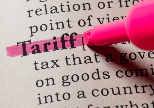 How Tariffs Could Affect Your Car Repairs