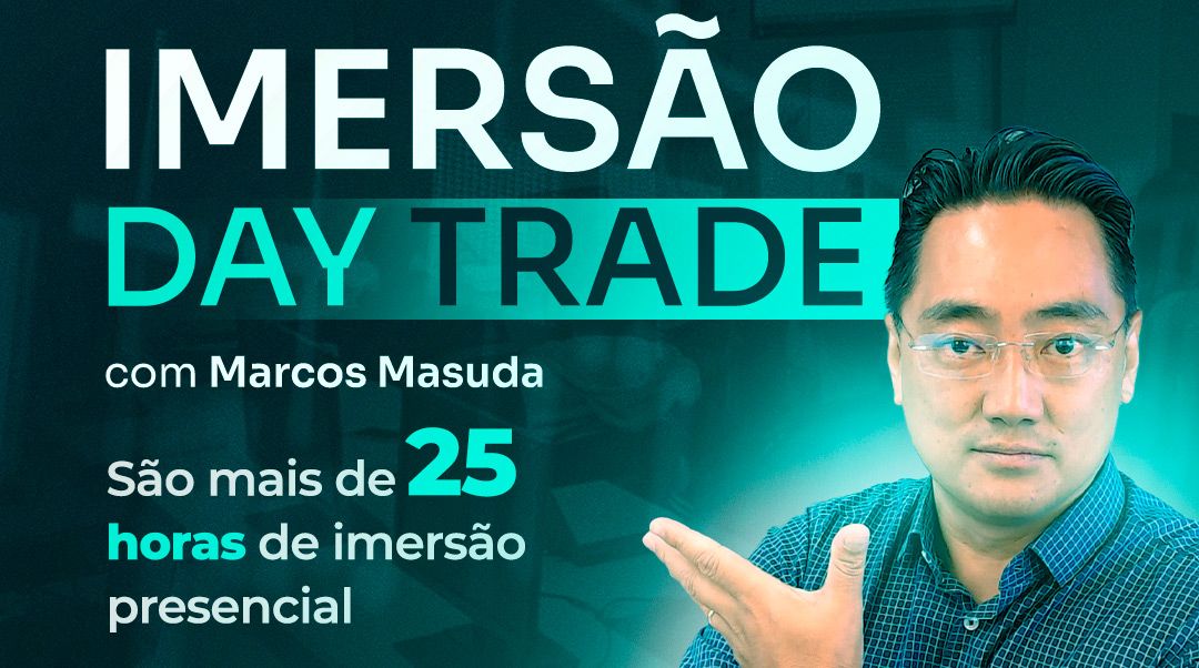 Wall Street Invest - Curso Day Trade