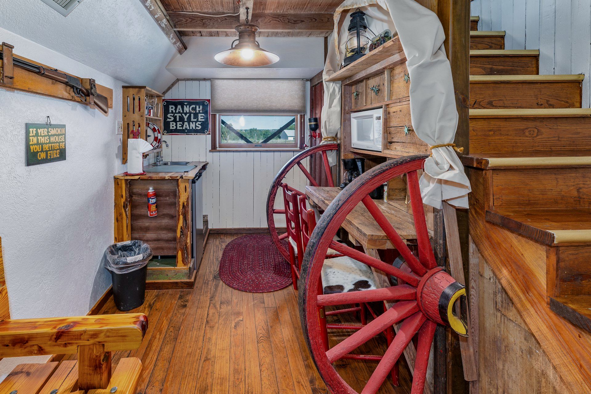 Gallery | Chuckwagon Inn Bed and Breakfast