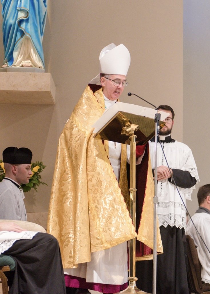 Parish