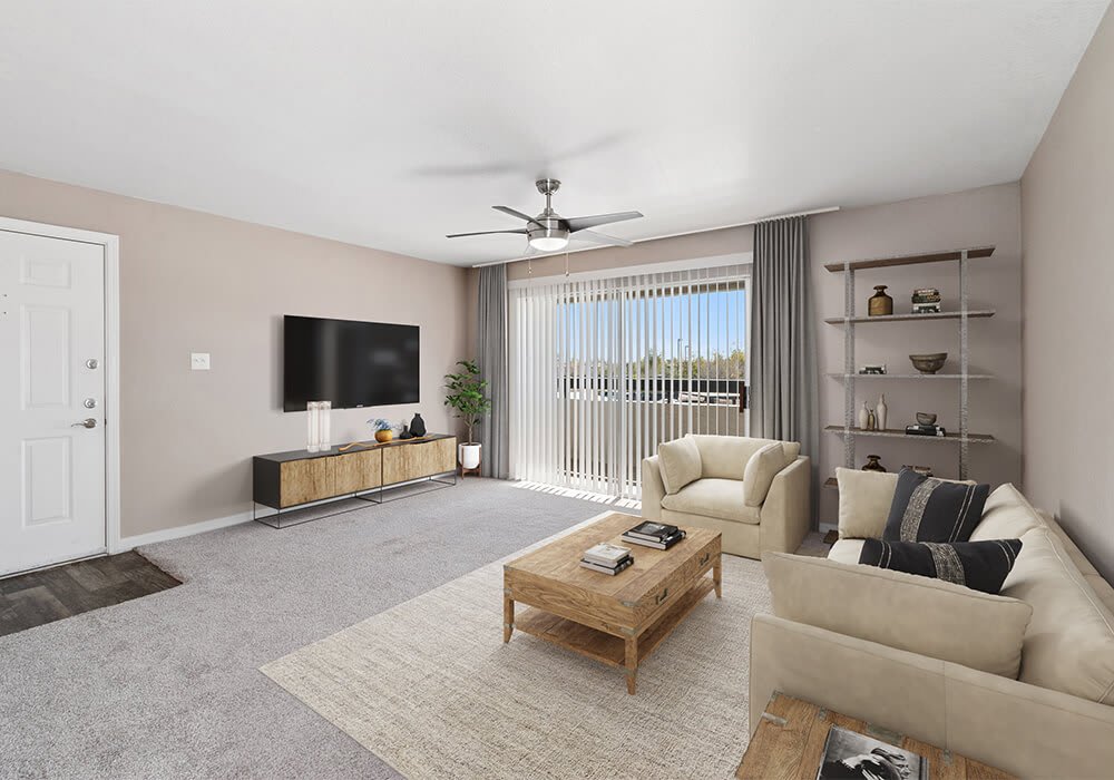 Array South Mountain | Apartments in Phoenix, AZ