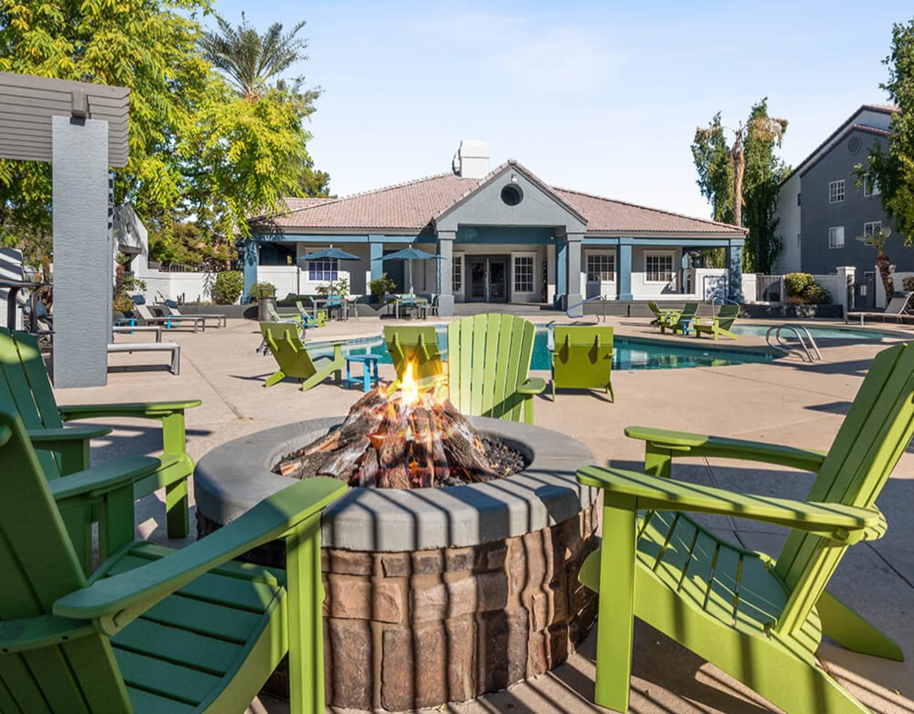 Array South Mountain | Apartments in Phoenix, AZ