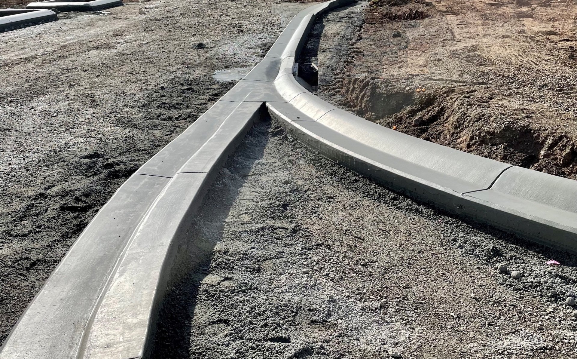 Ilinden Paving & Constructions - Kerb and Civil Construction