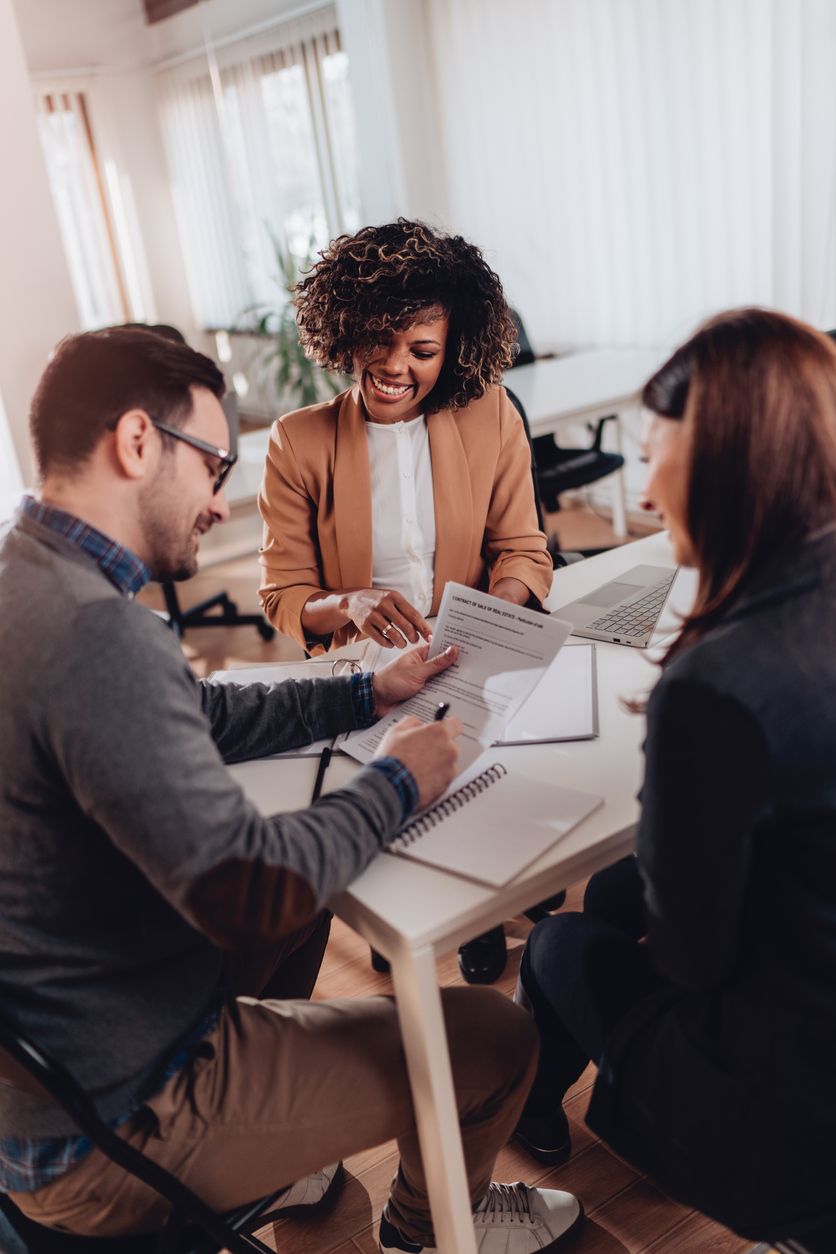 Asesoría y Consultoría GPM – Profesionales de asesoría contable