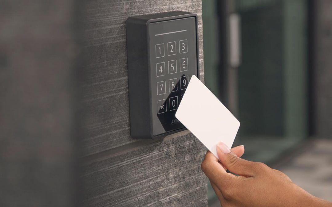 Security systems for Thousand Oaks / Ventura County