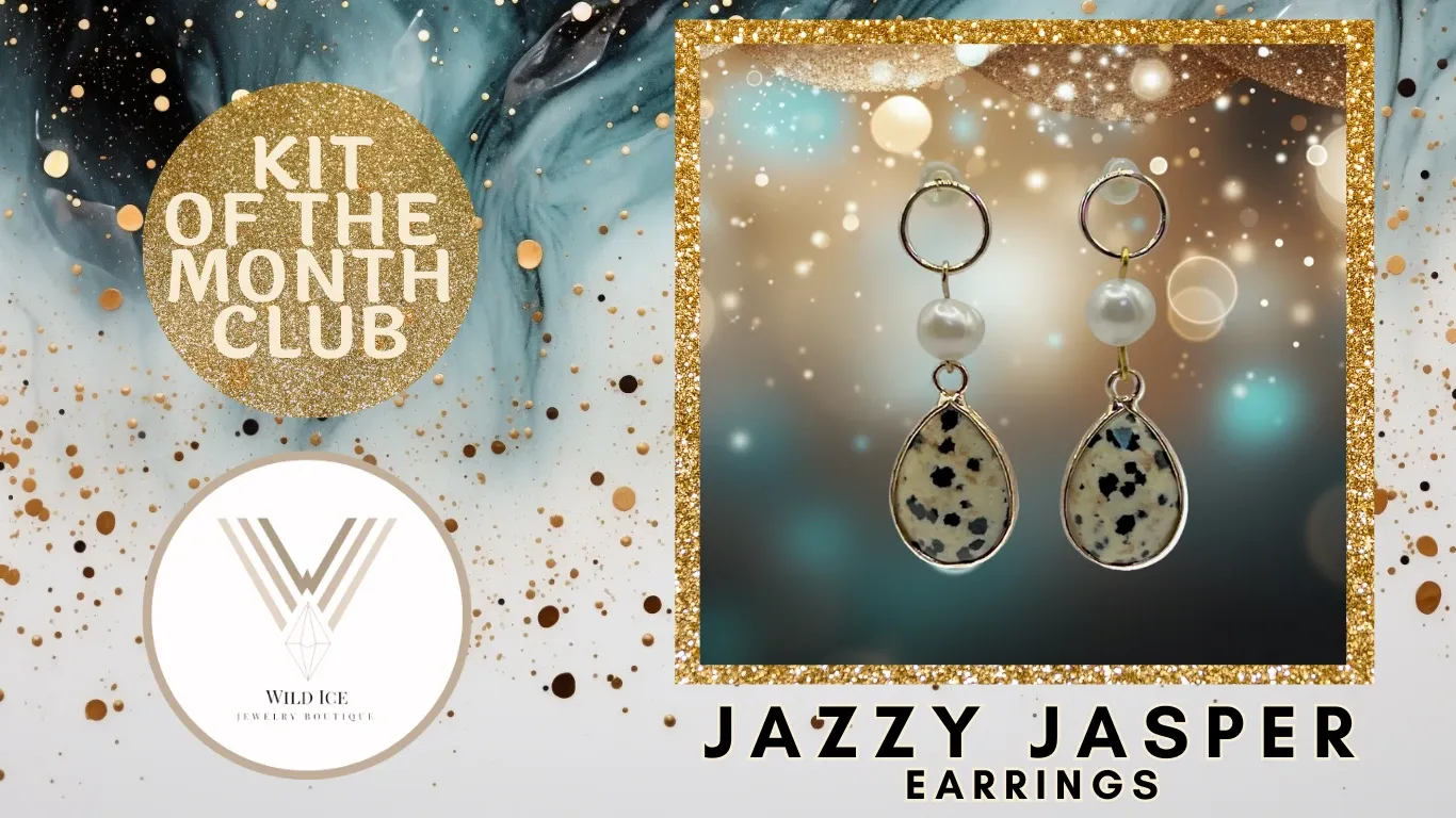 Jewelry Making Kits | Wild Ice Jewelry | Jewelry Kit