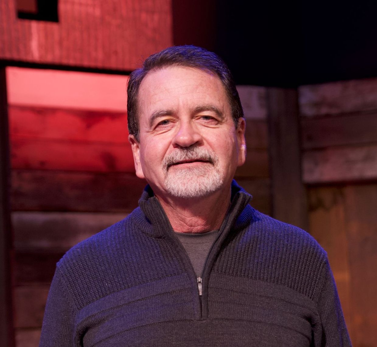 Who We Are - Flushing Community Church