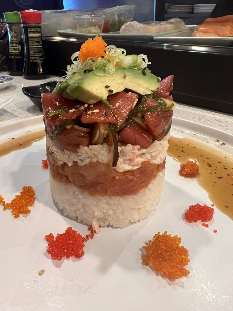 HOME [www.jinsushiandgrill.com]