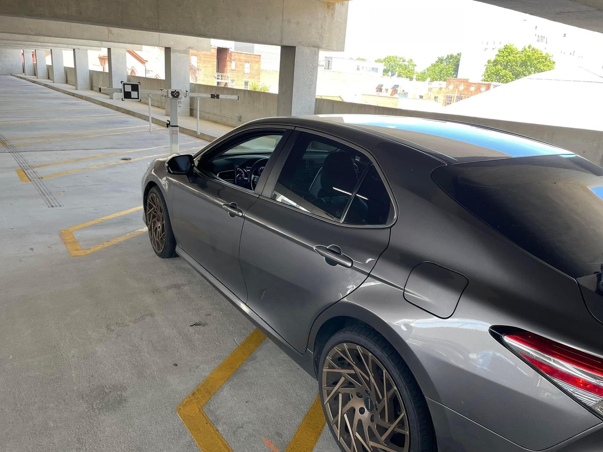 Auto Glass in Batesburg-Leesville, SC