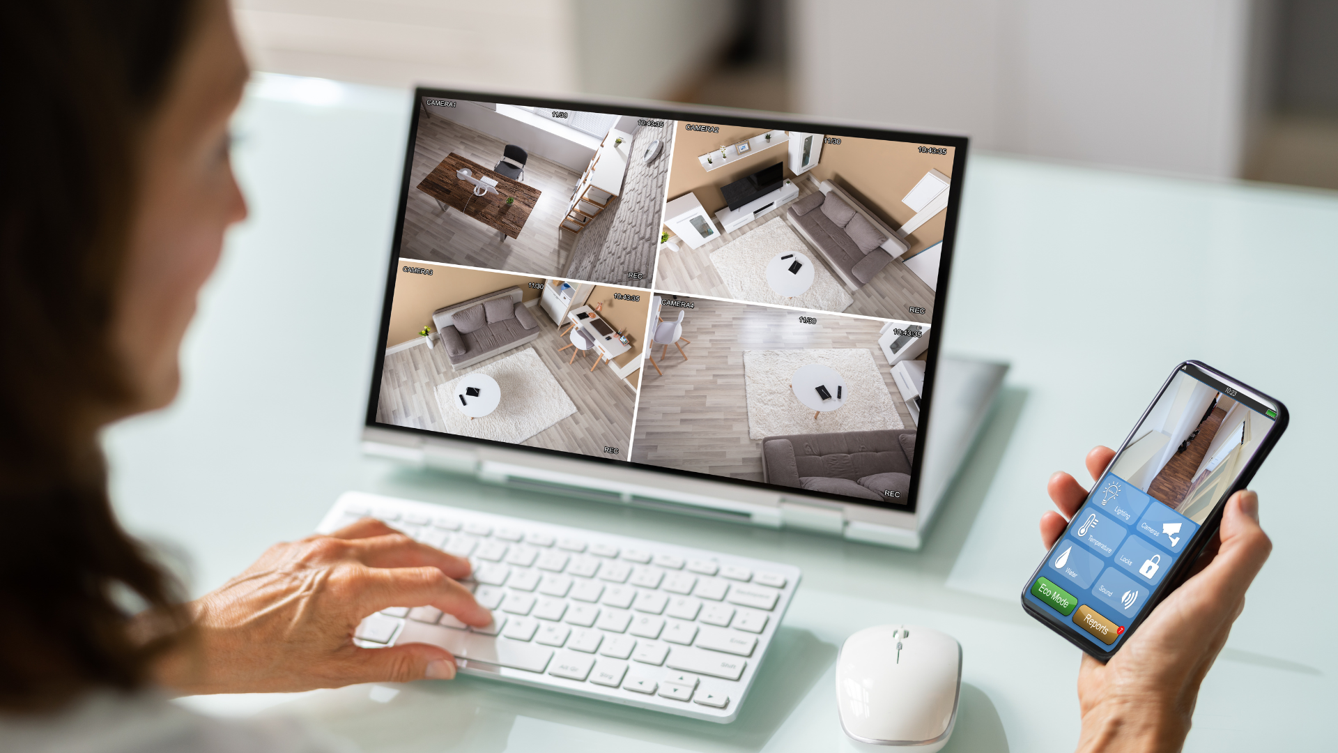 Home Automation Systems | Boca Raton, FL | Lumenaux Integrated Technologies