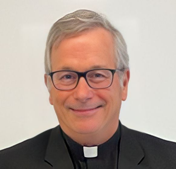 Our Staff | St. Michael the Archangel Catholic Church Houston | Houston, TX