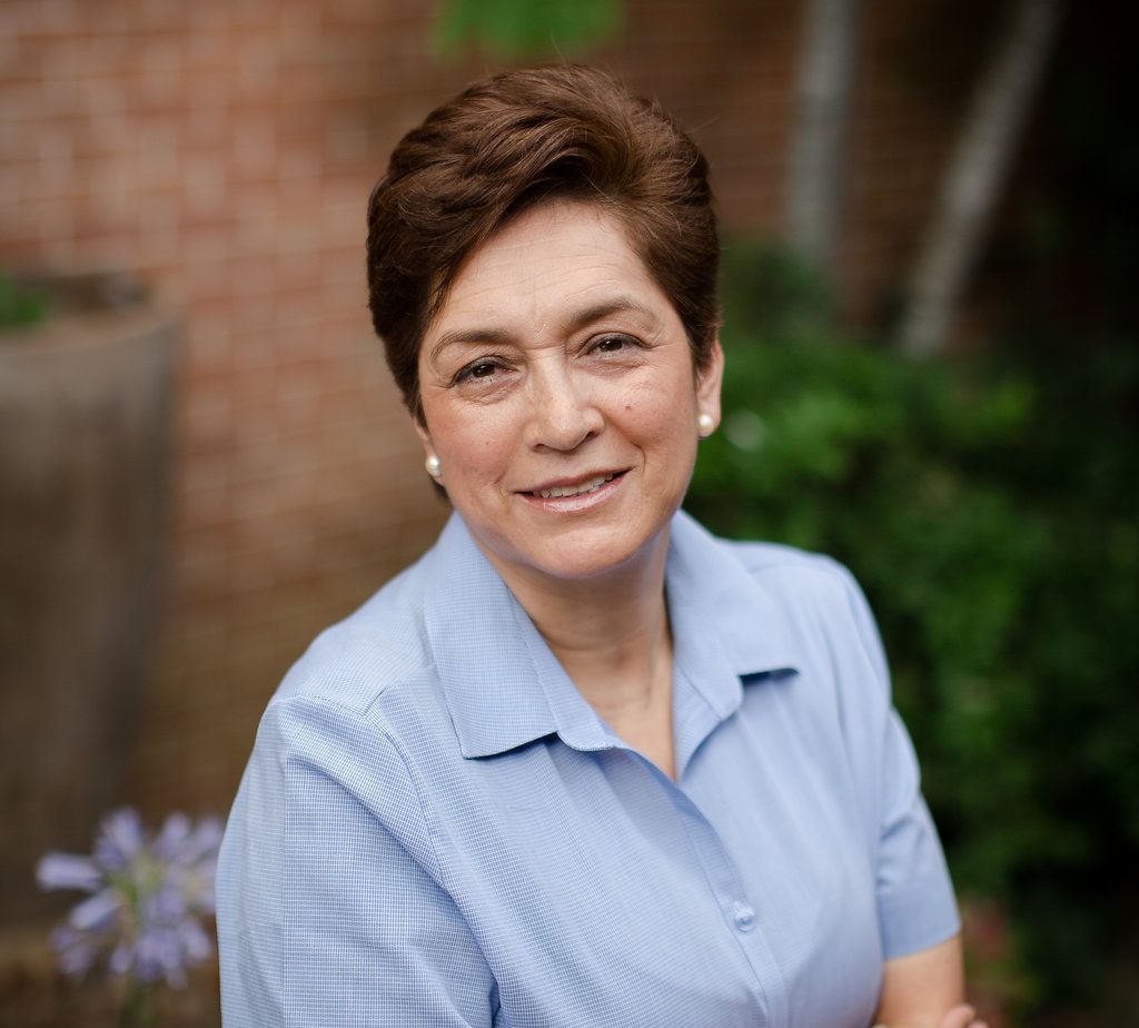 Our Staff | St. Michael the Archangel Catholic Church Houston | Houston, TX