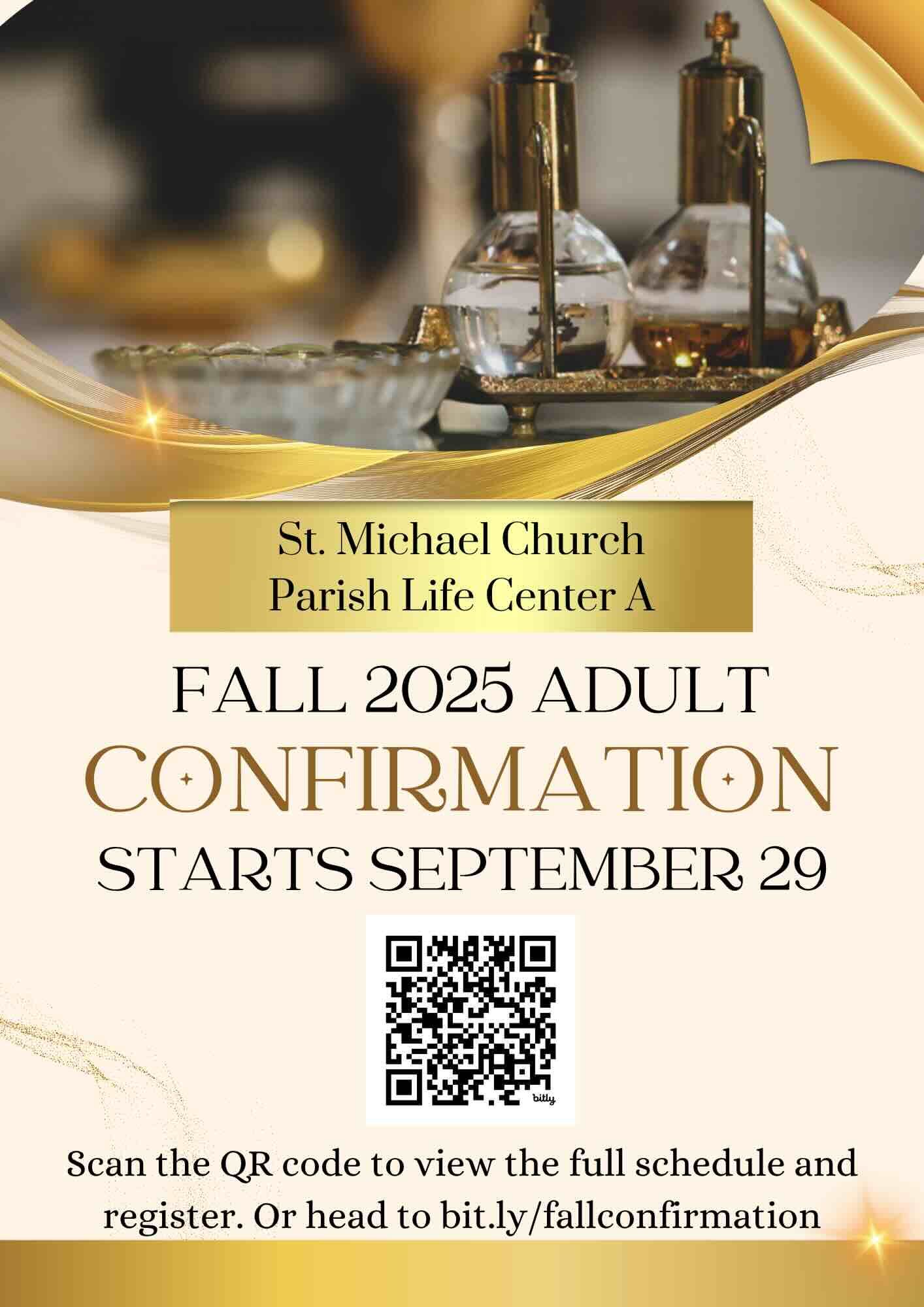 Catholic Church | St. Michael the Archangel Catholic Church Houston ...