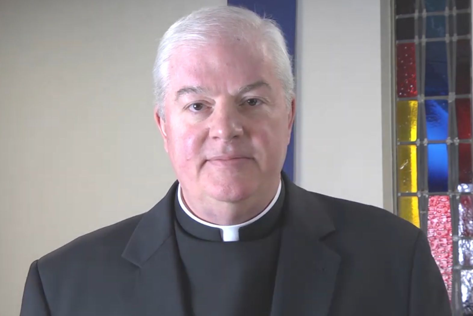 Catholic Church | St. Michael the Archangel Catholic Church Houston ...