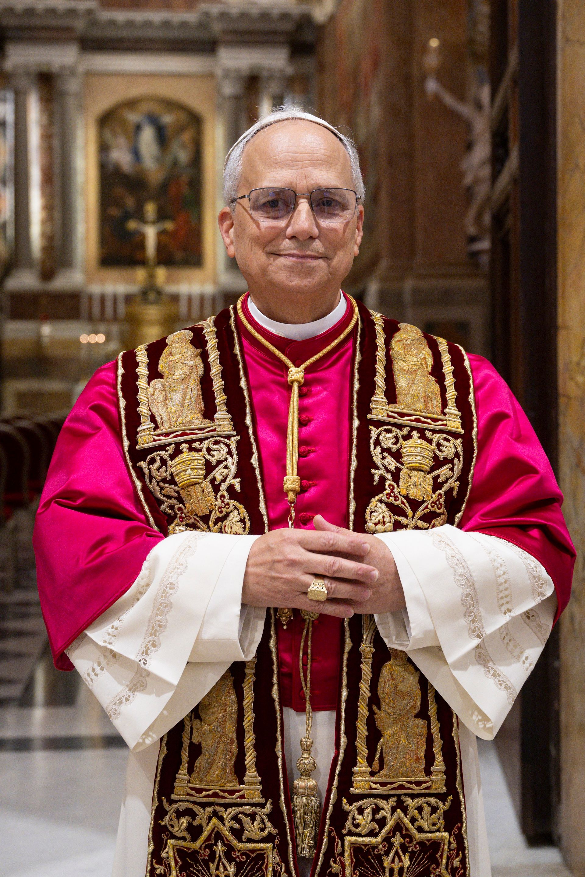 Home [www.stmichaelchurch.net]