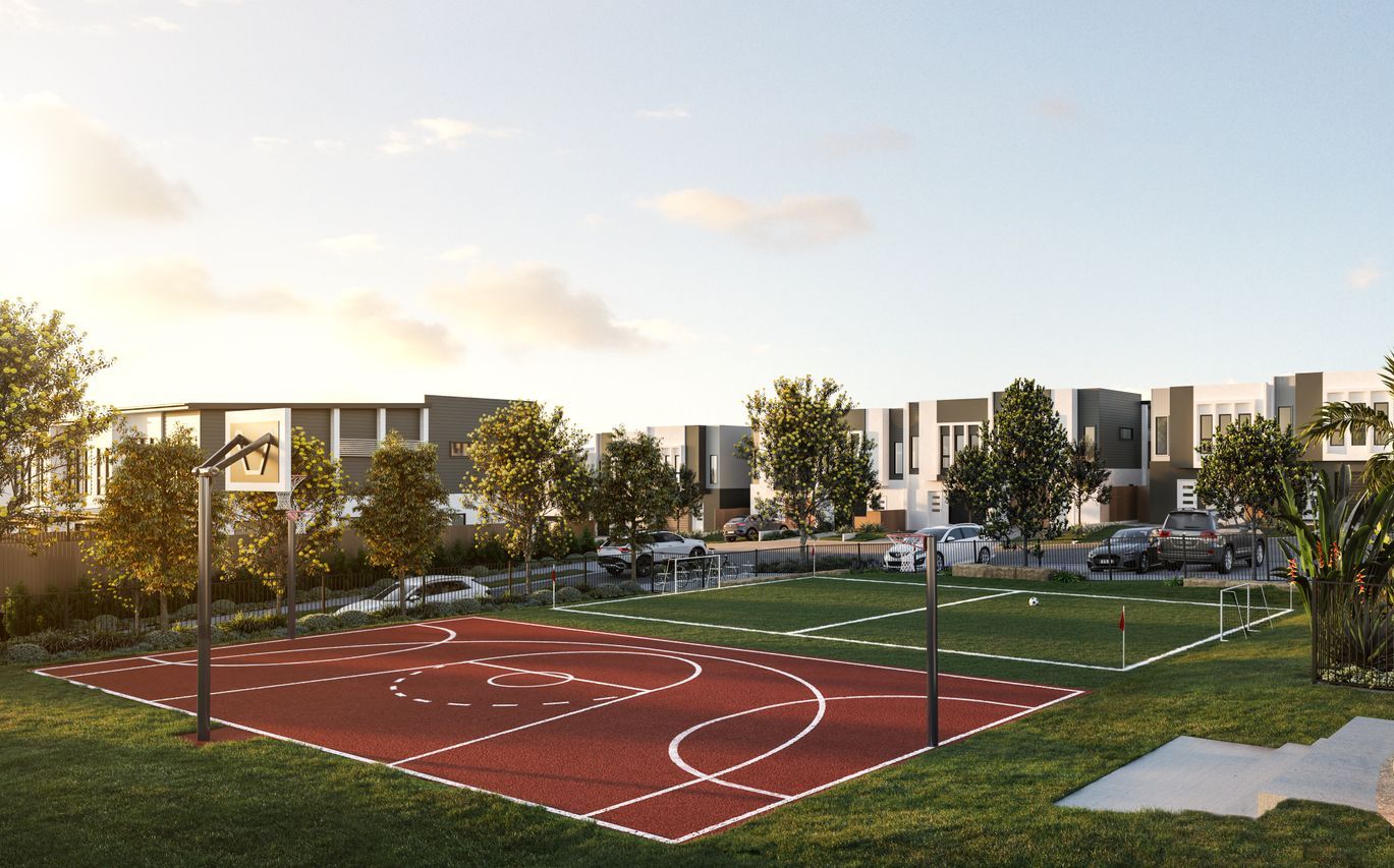 The Mill Residences Pimpama