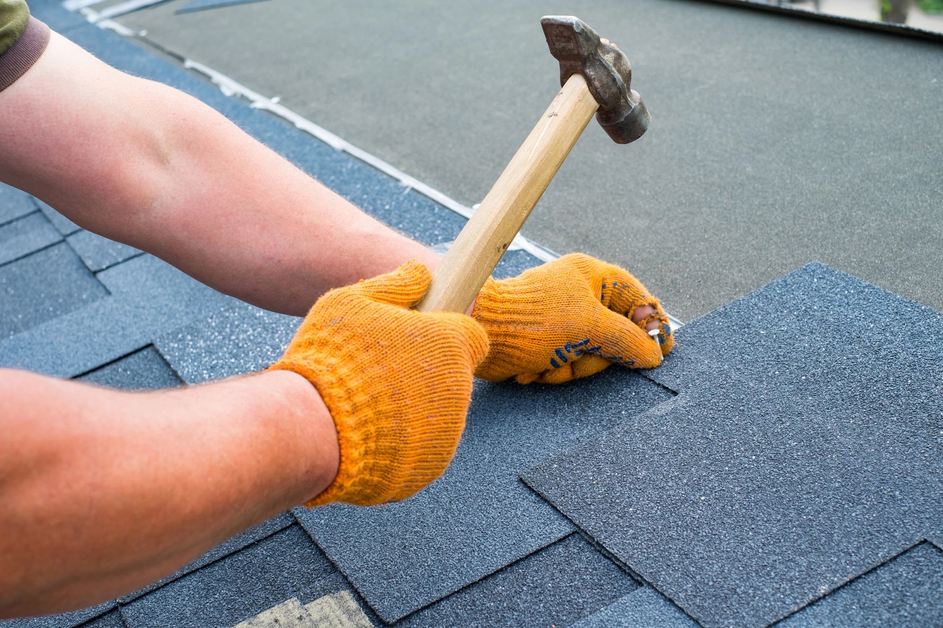 Roofing Contractor in Rialto, CA | Empire Energy Roofing